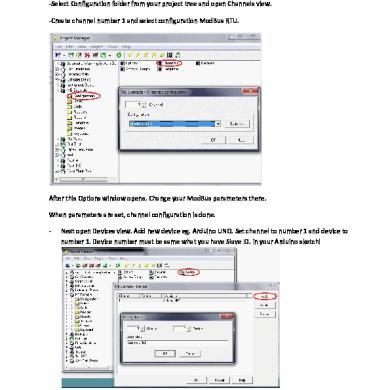 Arduino Winlog [PDF] | Documents Community Sharing