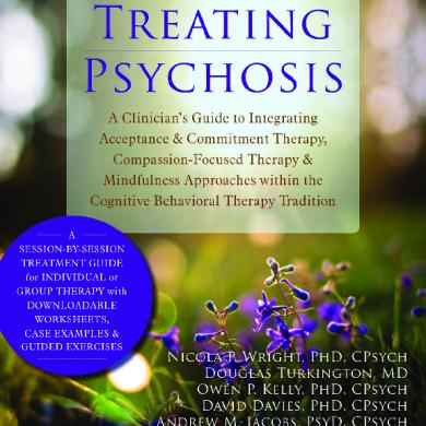 1608824071 Psychosis [PDF] | Documents Community Sharing