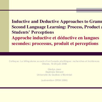 Gladys Jean [PDF] | Documents Community Sharing